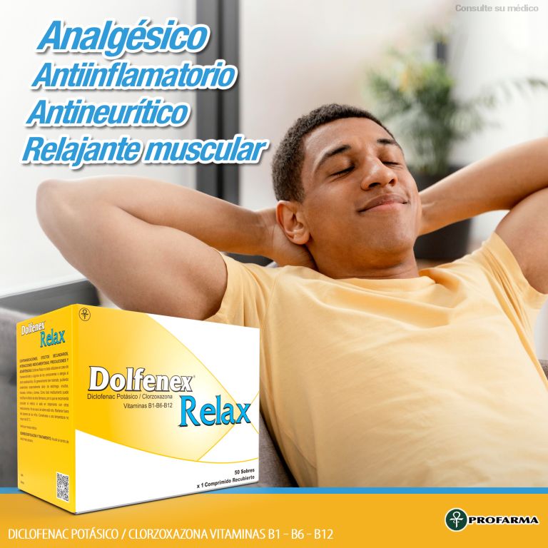 INFORMACIÓN DE PRODUCTOS – Profarma RD